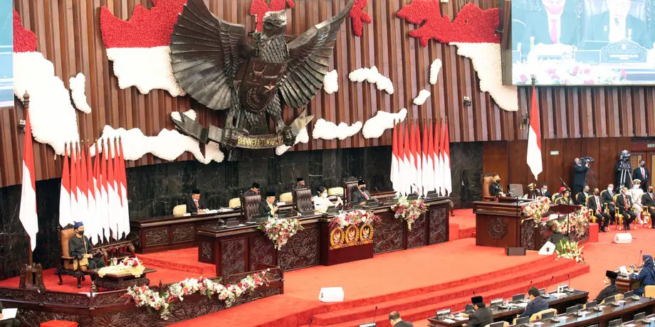 Southeast Asian MPs call for combating the politicization of religion ...