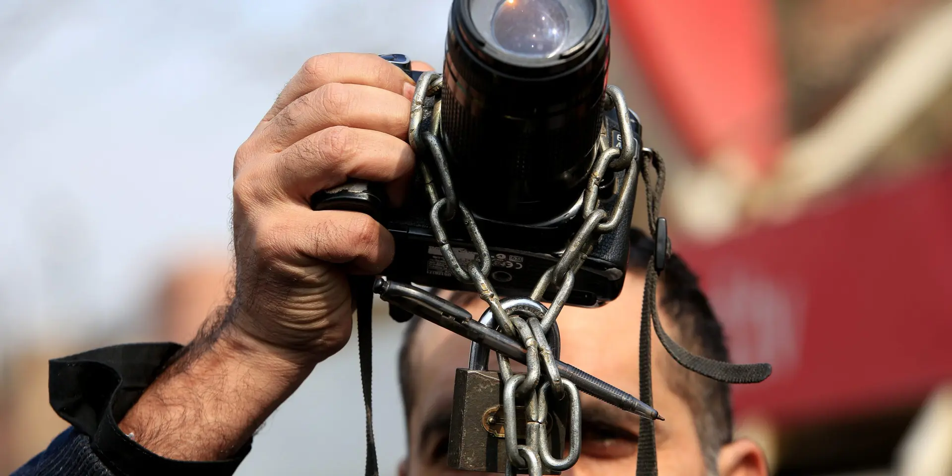 World Press Freedom Day 2025: Defending the Frontlines of Truth in ...